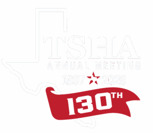 TSHA Annual Meeting